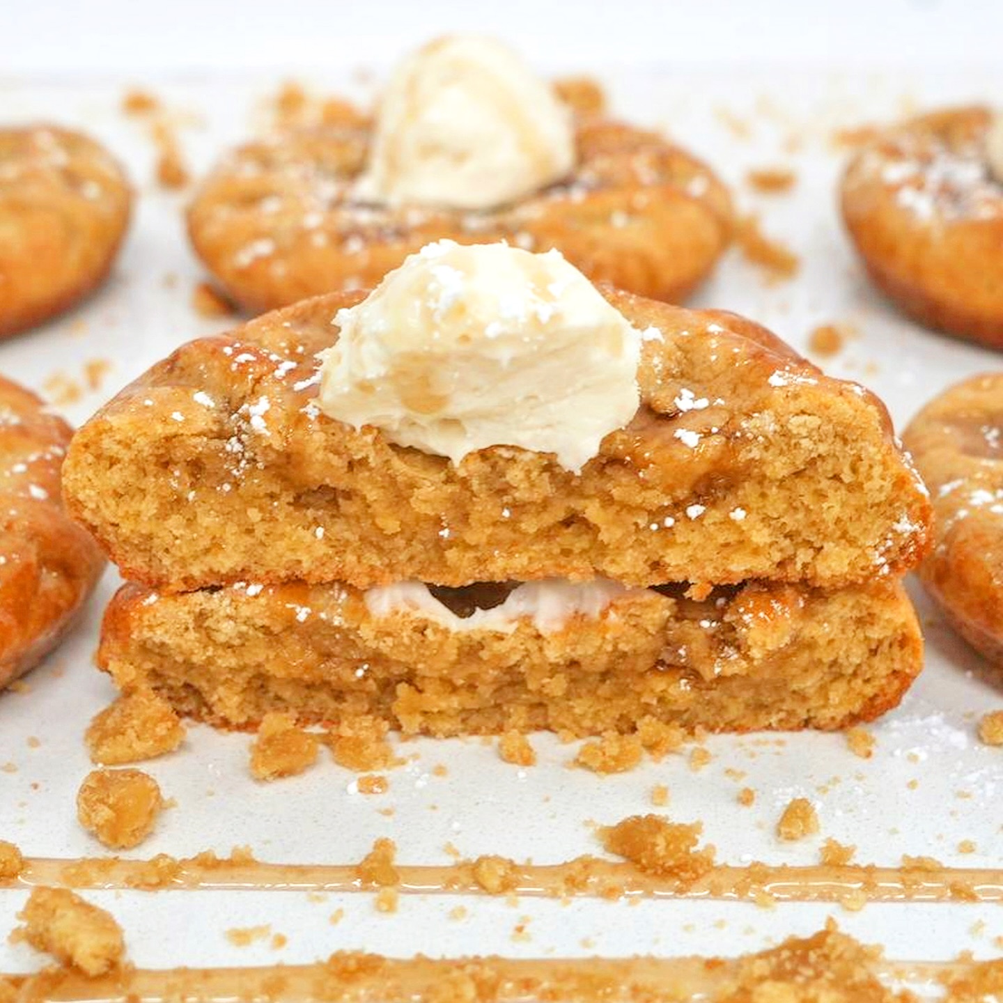 Crave Cookies Franchise - Own a Premium Cookie Franchise