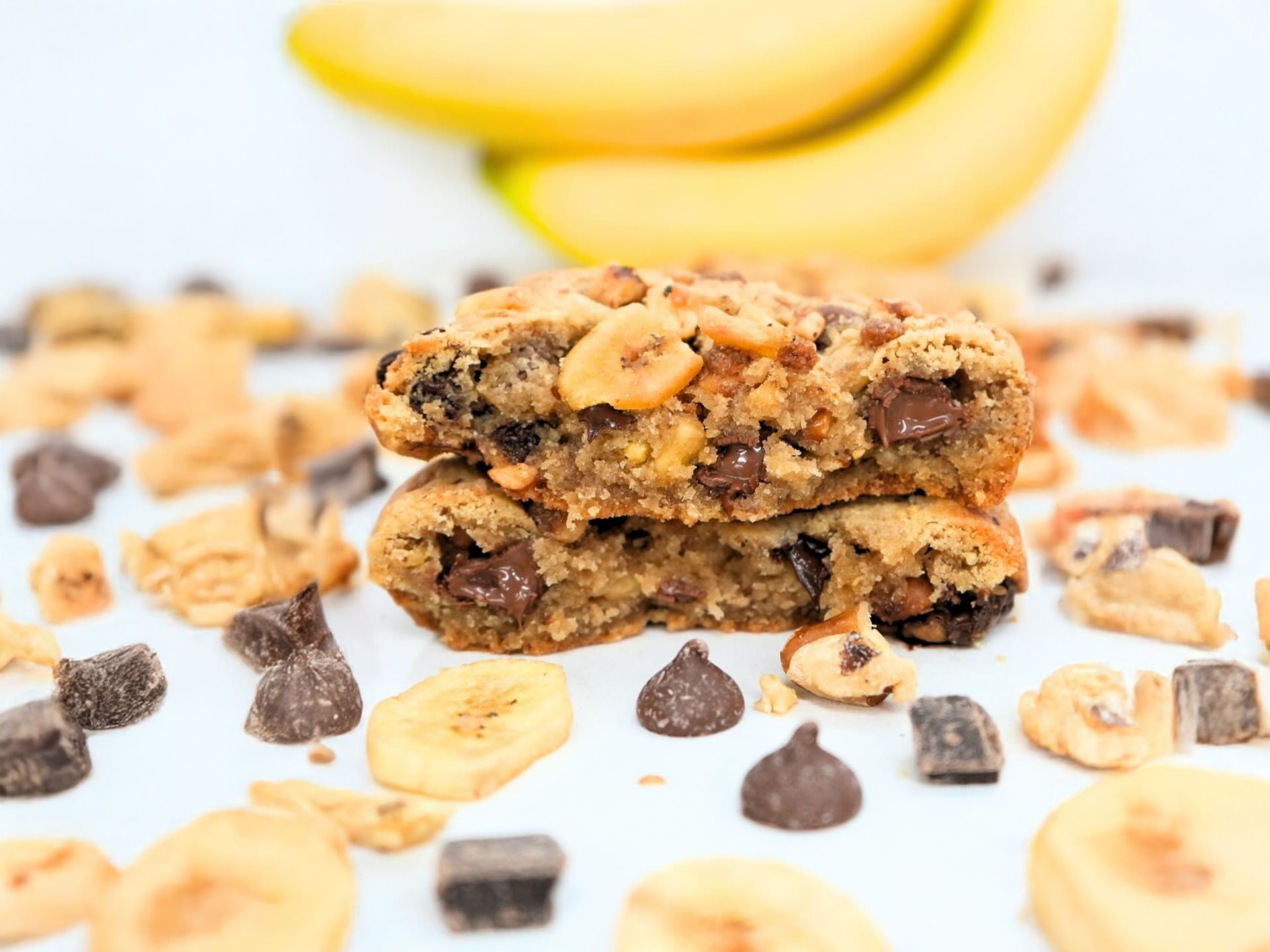 Crave Cookies Franchise - Own a Premium Cookie Franchise